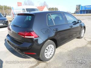 Melns Volkswagen Golf 2017 Viljandi, ar dzinēja tilpumu 1.60 L un nobraukumu 189 tūkst. km par 8990 €, foto 2 vietnē AUTOMOTO.COM.LV