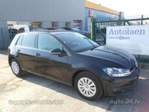 Melns Volkswagen Golf 2017 Viljandi, ar dzinēja tilpumu 1.60 L un nobraukumu 189 tūkst. km par 8990 €, foto 19 vietnē AUTOMOTO.COM.LV