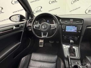 Melns Volkswagen Golf 2017 Viļņa, ar dzinēja tilpumu 1.98 L un nobraukumu 163 tūkst. km par 10200 €, foto 15 vietnē AUTOMOTO.COM.LV