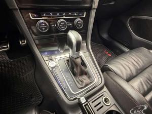 Melns Volkswagen Golf 2017 Viļņa, ar dzinēja tilpumu 1.98 L un nobraukumu 163 tūkst. km par 10200 €, foto 27 vietnē AUTOMOTO.COM.LV