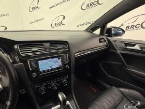 Melns Volkswagen Golf 2017 Viļņa, ar dzinēja tilpumu 1.98 L un nobraukumu 163 tūkst. km par 10200 €, foto 28 vietnē AUTOMOTO.COM.LV