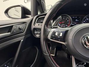Melns Volkswagen Golf 2017 Viļņa, ar dzinēja tilpumu 1.98 L un nobraukumu 163 tūkst. km par 10200 €, foto 31 vietnē AUTOMOTO.COM.LV
