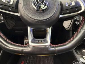 Melns Volkswagen Golf 2017 Viļņa, ar dzinēja tilpumu 1.98 L un nobraukumu 163 tūkst. km par 10200 €, foto 32 vietnē AUTOMOTO.COM.LV