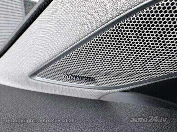 Melns Volkswagen Golf 2018 Tallina, ar dzinēja tilpumu 1.50 L un nobraukumu 121 tūkst. km par 13900 €, foto 11 vietnē AUTOMOTO.COM.LV
