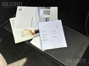 Черный Фольксваген Гольф 2018 в Вентспилс, объемом двигателя 1.40 л и пробегом 146 тыс. км за 11900 €, фото 27 на AUTOMOTO.COM.LV