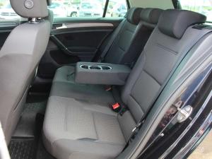 Melns Volkswagen Golf 2018 Viļņa, ar dzinēja tilpumu 1.50 L un nobraukumu 154 tūkst. km par 12500 €, foto 16 vietnē AUTOMOTO.COM.LV