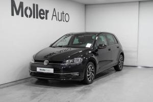 Melns Volkswagen Golf 2019 Viļņa, ar dzinēja tilpumu 1.60 L un nobraukumu 106 tūkst. km par 9900 €, foto 4 vietnē AUTOMOTO.COM.LV
