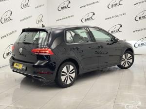 Melns Volkswagen Golf 2019 Viļņa, ar dzinēja tilpumu 0.00 L un nobraukumu 94 tūkst. km par 10900 €, foto 3 vietnē AUTOMOTO.COM.LV