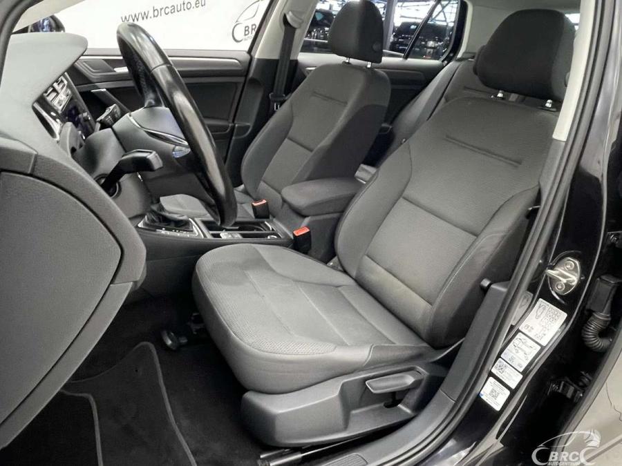 Melns Volkswagen Golf 2019 Viļņa, ar dzinēja tilpumu 0.00 L un nobraukumu 94 tūkst. km par 10900 €, foto 23 vietnē AUTOMOTO.COM.LV