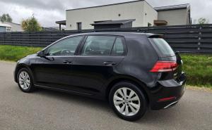 Melns Volkswagen Golf 2019 Viļņa, ar dzinēja tilpumu 1.60 L un nobraukumu 217 tūkst. km par 9000 €, foto 8 vietnē AUTOMOTO.COM.LV