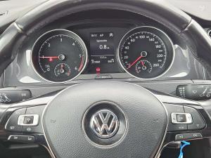 Melns Volkswagen Golf 2019 Viļņa, ar dzinēja tilpumu 1.60 L un nobraukumu 217 tūkst. km par 9000 €, foto 15 vietnē AUTOMOTO.COM.LV