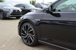 Black Volkswagen Golf 2019 in Vilnius, with an engine capacity of 1.50 L and mileage of 231 thousand km for 12000 €, photo 6 on AUTOMOTO.COM.LV