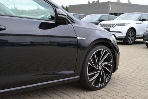 Black Volkswagen Golf 2019 in Vilnius, with an engine capacity of 1.50 L and mileage of 231 thousand km for 12000 €, photo 8 on AUTOMOTO.COM.LV