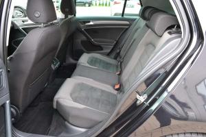 Black Volkswagen Golf 2019 in Vilnius, with an engine capacity of 1.50 L and mileage of 231 thousand km for 12000 €, photo 27 on AUTOMOTO.COM.LV
