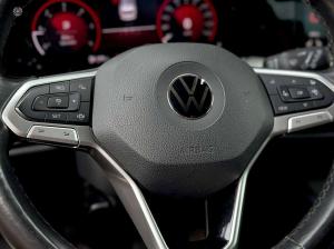 Melns Volkswagen Golf 2020 Klaipėda, ar dzinēja tilpumu 1.97 L un nobraukumu 185 tūkst. km par 14200 €, foto 14 vietnē AUTOMOTO.COM.LV