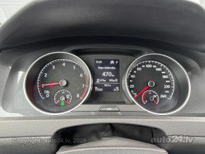 Черный Фольксваген Гольф 2020 в Таллин, объемом двигателя 1.50 л и пробегом 78 тыс. км за 12995 €, фото 19 на AUTOMOTO.COM.LV