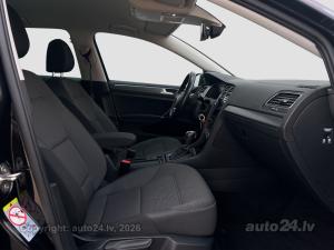 Черный Фольксваген Гольф 2020 в Пярну, объемом двигателя 0.00 л и пробегом 71 тыс. км за 16900 €, фото 6 на AUTOMOTO.COM.LV