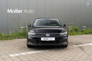 Melns Volkswagen Golf 2020 Viļņa, ar dzinēja tilpumu 1.50 L un nobraukumu 152 tūkst. km par 16800 €, foto 3 vietnē AUTOMOTO.COM.LV