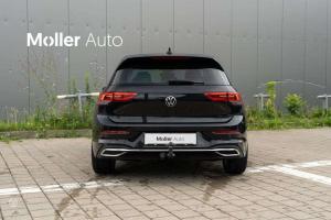 Melns Volkswagen Golf 2020 Viļņa, ar dzinēja tilpumu 1.50 L un nobraukumu 152 tūkst. km par 16800 €, foto 6 vietnē AUTOMOTO.COM.LV