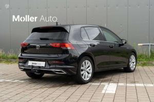 Melns Volkswagen Golf 2020 Viļņa, ar dzinēja tilpumu 1.50 L un nobraukumu 152 tūkst. km par 16800 €, foto 7 vietnē AUTOMOTO.COM.LV