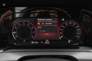 Melns Volkswagen Golf 2020 Viļņa, ar dzinēja tilpumu 1.50 L un nobraukumu 152 tūkst. km par 16800 €, foto 20 vietnē AUTOMOTO.COM.LV