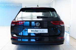 Melns Volkswagen Golf 2021 Jehvi, ar dzinēja tilpumu 2.00 L un nobraukumu 156 tūkst. km par 13750 €, foto 9 vietnē AUTOMOTO.COM.LV