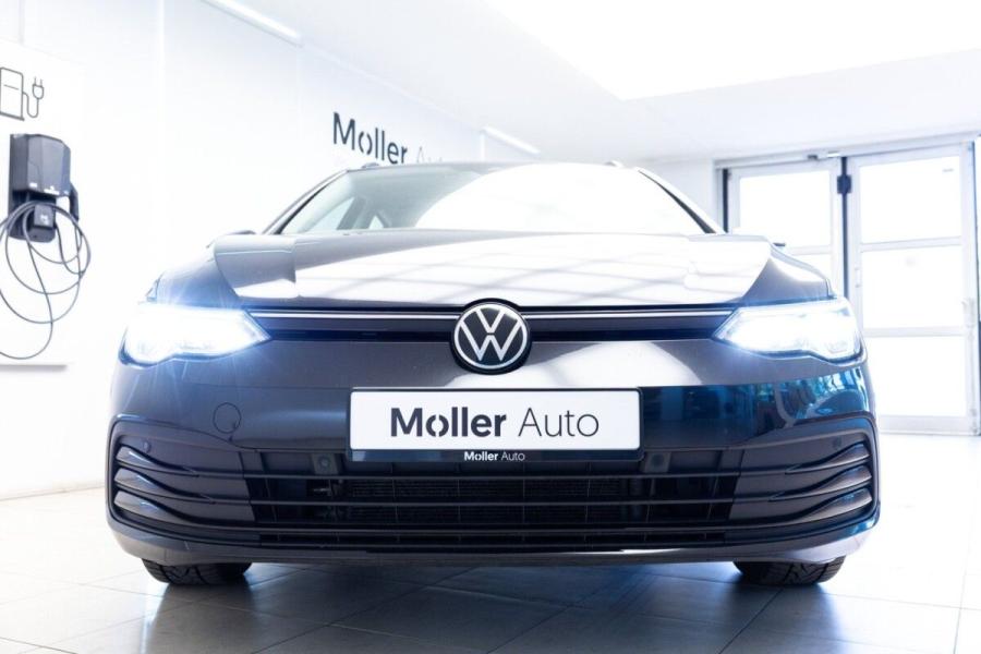 Melns Volkswagen Golf 2021 Jehvi, ar dzinēja tilpumu 2.00 L un nobraukumu 156 tūkst. km par 13750 €, foto 10 vietnē AUTOMOTO.COM.LV