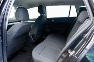 Melns Volkswagen Golf 2021 Jehvi, ar dzinēja tilpumu 2.00 L un nobraukumu 156 tūkst. km par 13750 €, foto 15 vietnē AUTOMOTO.COM.LV