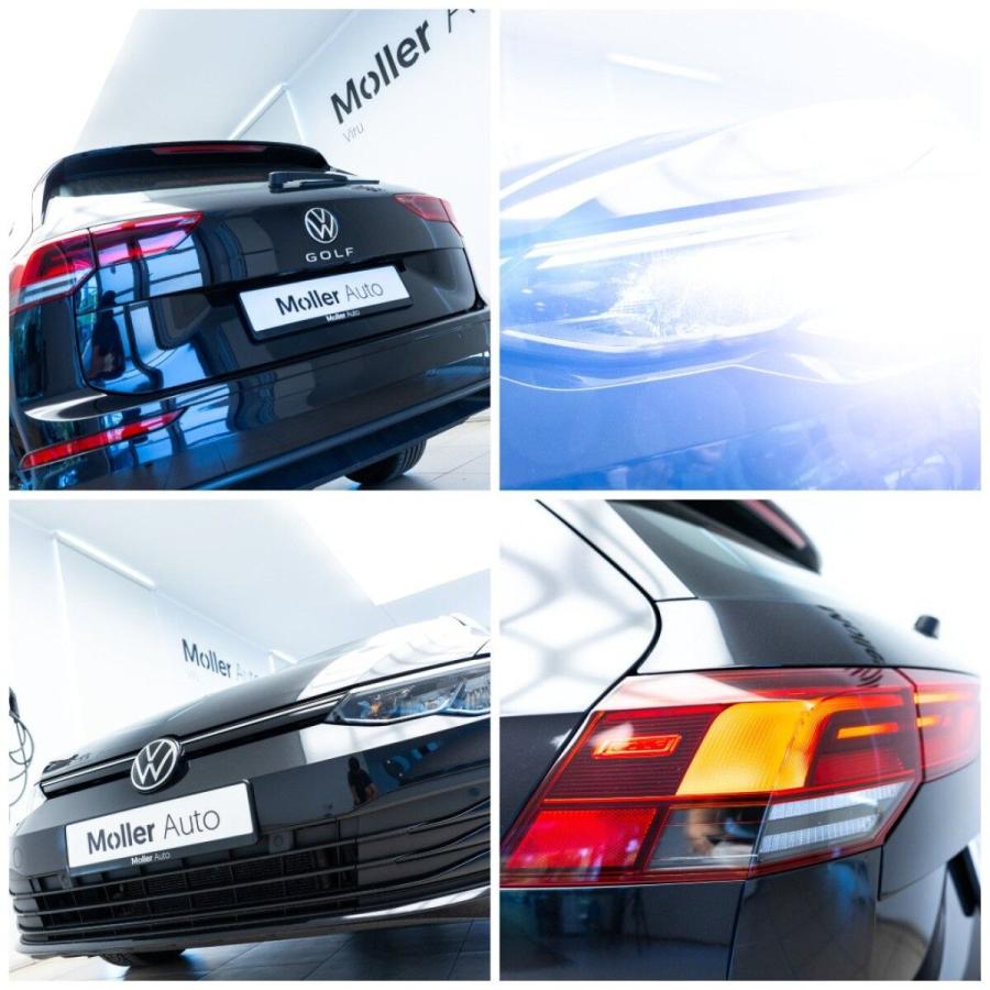 Melns Volkswagen Golf 2021 Jehvi, ar dzinēja tilpumu 2.00 L un nobraukumu 156 tūkst. km par 13750 €, foto 21 vietnē AUTOMOTO.COM.LV