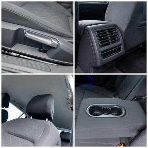 Melns Volkswagen Golf 2021 Jehvi, ar dzinēja tilpumu 2.00 L un nobraukumu 156 tūkst. km par 13750 €, foto 22 vietnē AUTOMOTO.COM.LV