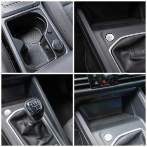 Melns Volkswagen Golf 2021 Jehvi, ar dzinēja tilpumu 2.00 L un nobraukumu 156 tūkst. km par 13750 €, foto 26 vietnē AUTOMOTO.COM.LV