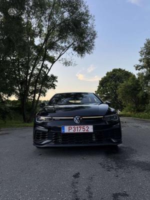 Melns Volkswagen Golf 2021 Panevēža, ar dzinēja tilpumu 1.98 L un nobraukumu 45 tūkst. km par 13900 €, foto 15 vietnē AUTOMOTO.COM.LV