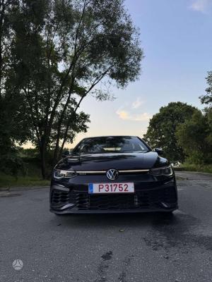 Melns Volkswagen Golf 2021 Panevēža, ar dzinēja tilpumu 1.98 L un nobraukumu 45 tūkst. km par 13900 €, foto 16 vietnē AUTOMOTO.COM.LV
