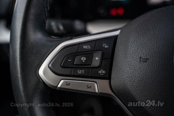 Melns Volkswagen Golf 2022 Tallina, ar dzinēja tilpumu 1.00 L un nobraukumu 36 tūkst. km par 15500 €, foto 11 vietnē AUTOMOTO.COM.LV