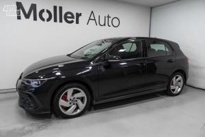 Melns Volkswagen Golf 2022 Viļņa, ar dzinēja tilpumu 1.40 L un nobraukumu 122 tūkst. km par 21500 €, foto 2 vietnē AUTOMOTO.COM.LV