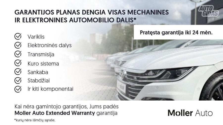Melns Volkswagen Golf 2022 Viļņa, ar dzinēja tilpumu 1.40 L un nobraukumu 122 tūkst. km par 21500 €, foto 25 vietnē AUTOMOTO.COM.LV