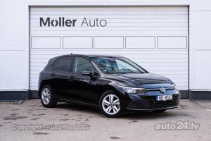 Melns Volkswagen Golf 2022 Rīga, ar dzinēja tilpumu 1.00 L un nobraukumu 133 tūkst. km par 16346 €, foto 3 vietnē AUTOMOTO.COM.LV
