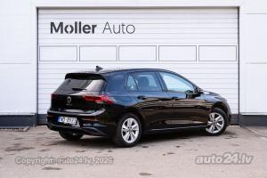 Melns Volkswagen Golf 2022 Rīga, ar dzinēja tilpumu 1.00 L un nobraukumu 133 tūkst. km par 16346 €, foto 4 vietnē AUTOMOTO.COM.LV