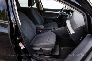 Melns Volkswagen Golf 2022 Rīga, ar dzinēja tilpumu 1.00 L un nobraukumu 133 tūkst. km par 16346 €, foto 7 vietnē AUTOMOTO.COM.LV