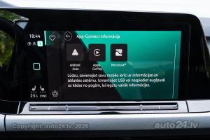 Melns Volkswagen Golf 2022 Rīga, ar dzinēja tilpumu 1.00 L un nobraukumu 133 tūkst. km par 16346 €, foto 15 vietnē AUTOMOTO.COM.LV