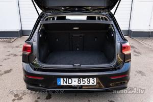 Melns Volkswagen Golf 2022 Rīga, ar dzinēja tilpumu 1.00 L un nobraukumu 133 tūkst. km par 16346 €, foto 18 vietnē AUTOMOTO.COM.LV