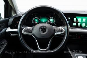 Melns Volkswagen Golf 2022 Rīga, ar dzinēja tilpumu 1.00 L un nobraukumu 133 tūkst. km par 16346 €, foto 20 vietnē AUTOMOTO.COM.LV