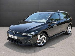 Melns Volkswagen Golf 2022 Viļņa, ar dzinēja tilpumu 1.40 L un nobraukumu 122 tūkst. km par 19550 €, foto  vietnē AUTOMOTO.COM.LV
