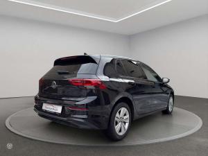 Черный Фольксваген Гольф 2022 в Вильнюс, объемом двигателя 1.50 л и пробегом 92 тыс. км за 15500 €, фото 7 на AUTOMOTO.COM.LV