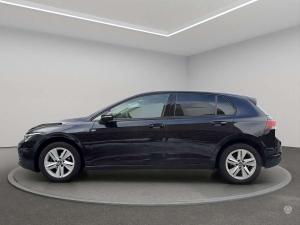 Melns Volkswagen Golf 2022 Viļņa, ar dzinēja tilpumu 1.50 L un nobraukumu 92 tūkst. km par 15500 €, foto 4 vietnē AUTOMOTO.COM.LV