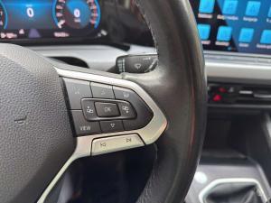 Melns Volkswagen Golf 2022 Viļņa, ar dzinēja tilpumu 1.50 L un nobraukumu 92 tūkst. km par 15500 €, foto 16 vietnē AUTOMOTO.COM.LV