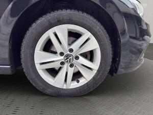 Melns Volkswagen Golf 2022 Viļņa, ar dzinēja tilpumu 1.50 L un nobraukumu 92 tūkst. km par 15500 €, foto 20 vietnē AUTOMOTO.COM.LV