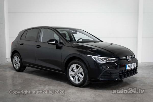 Volkswagen Golf 2022 in Tallinn on AUTOMOTO.COM.LV Black Volkswagen Golf 2022 in Tallinn, with an engine capacity of 2.00 L and mileage of 191 thousand km for 16490 €, photo 4 on AUTOMOTO.COM.LV