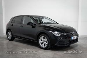 Melns Volkswagen Golf 2022 Tallina, ar dzinēja tilpumu 2.00 L un nobraukumu 191 tūkst. km par 16490 €, foto 4 vietnē AUTOMOTO.COM.LV