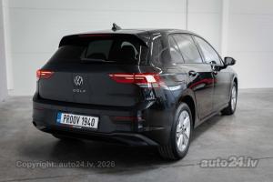 Melns Volkswagen Golf 2022 Tallina, ar dzinēja tilpumu 2.00 L un nobraukumu 191 tūkst. km par 16490 €, foto 9 vietnē AUTOMOTO.COM.LV